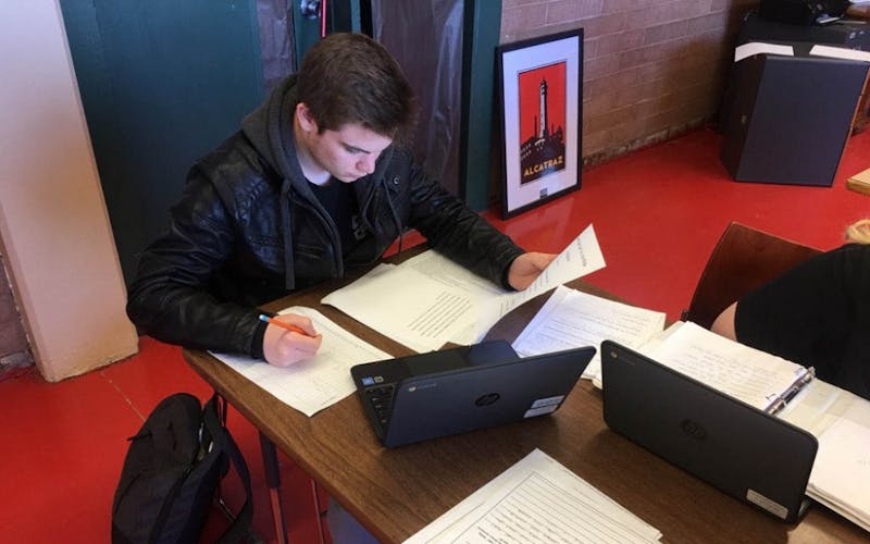 ASU Digital Prep offers college-level classes to high school students ...