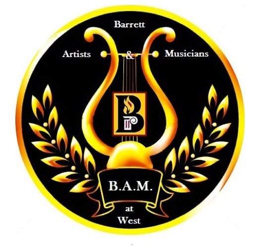 Barrett Artists and Musicians encourages students to show their ...