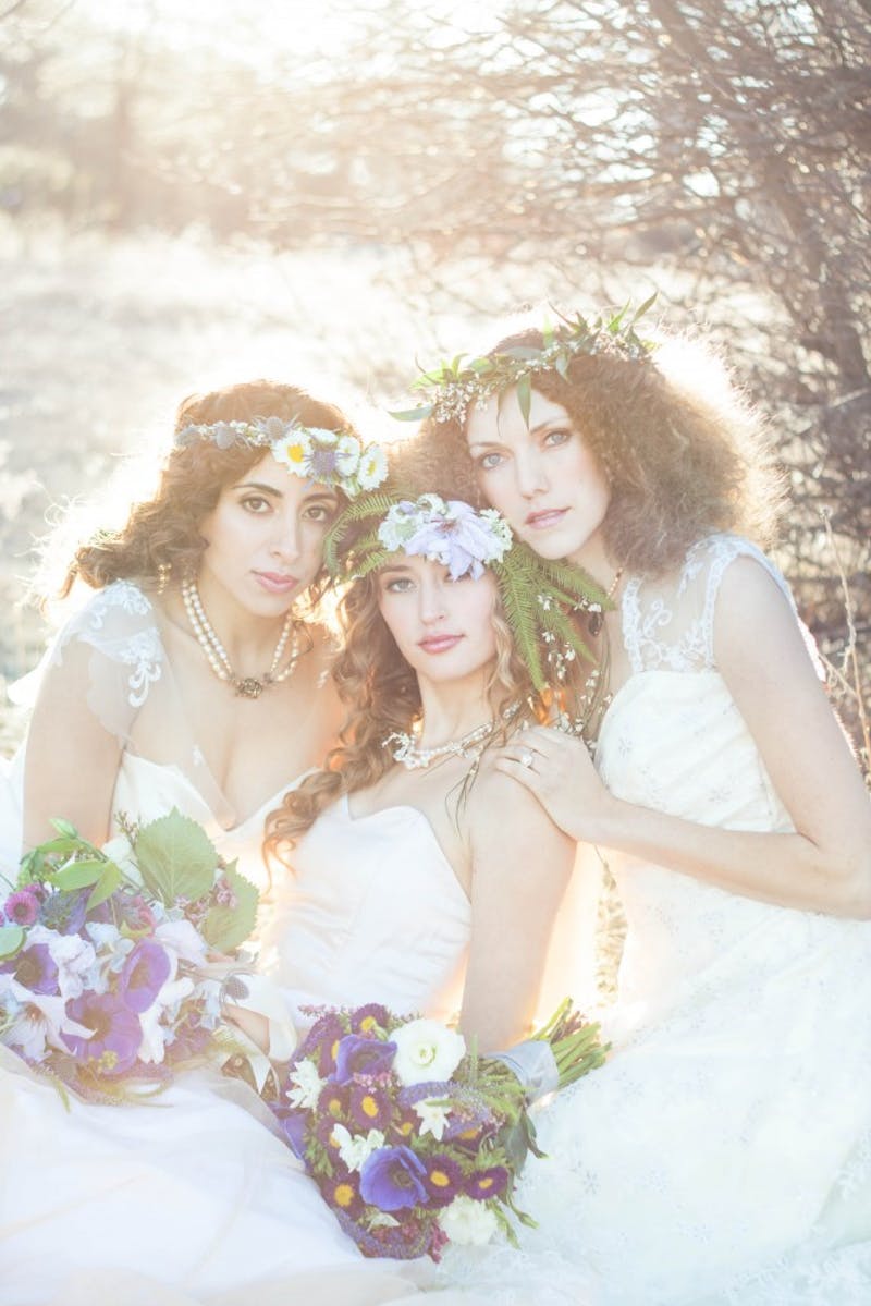 Staff - Alexa D'Angelo - The State Press