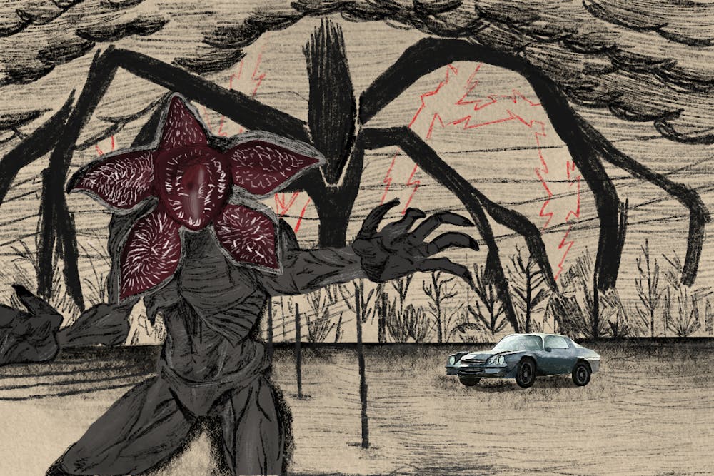 A final showdown: Sun Devil 'Stranger Things' fans predict the series ...