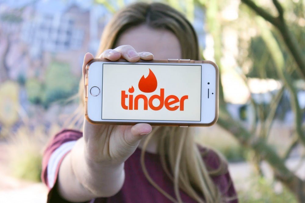 Tinder’s Campus Crush Dating Guide offers tips, tricks for students ...