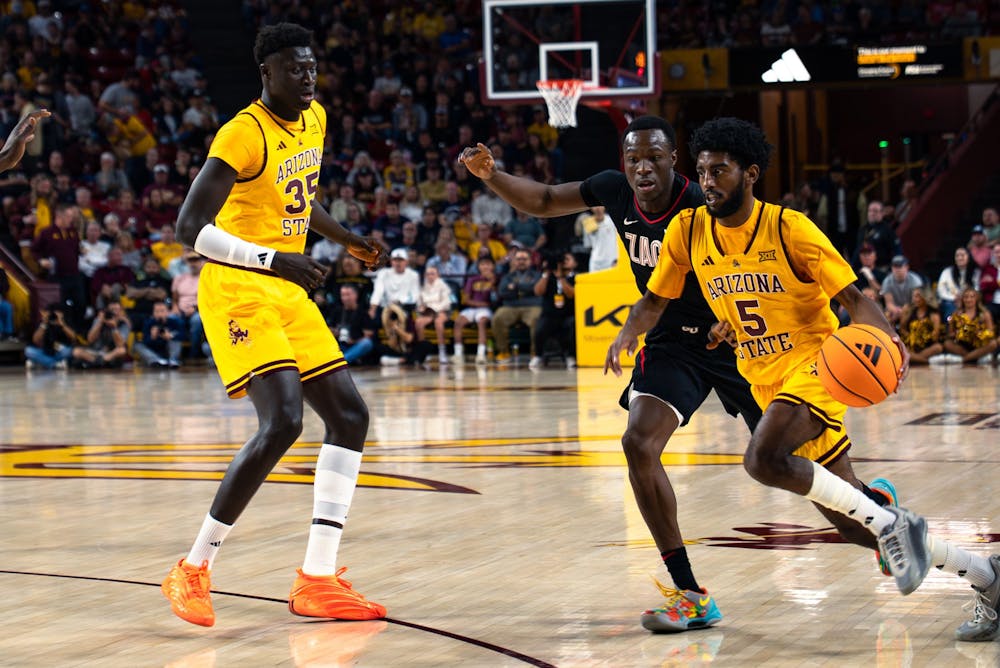 ASU men's basketball reaches final of Southwest Maui Invitational ...