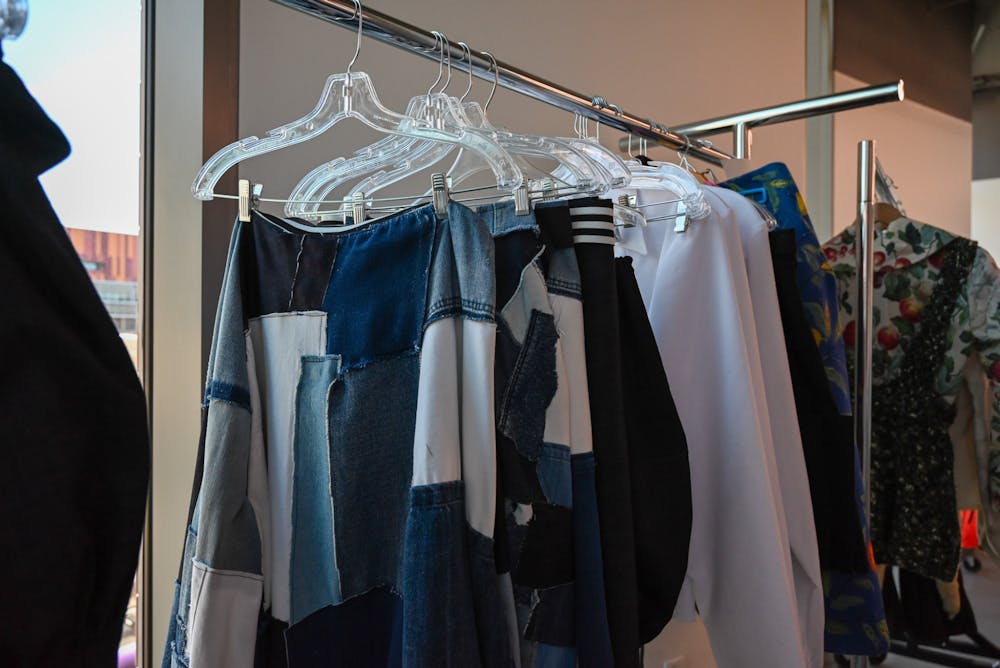 From classroom to catwalk: How ASU is redesigning fashion's impact on ...