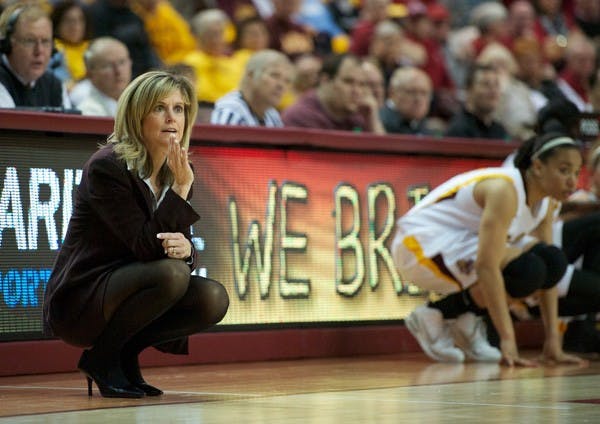 ASU basketball coaches Herb Sendek, Charli Turner-Thorne earn contract ...