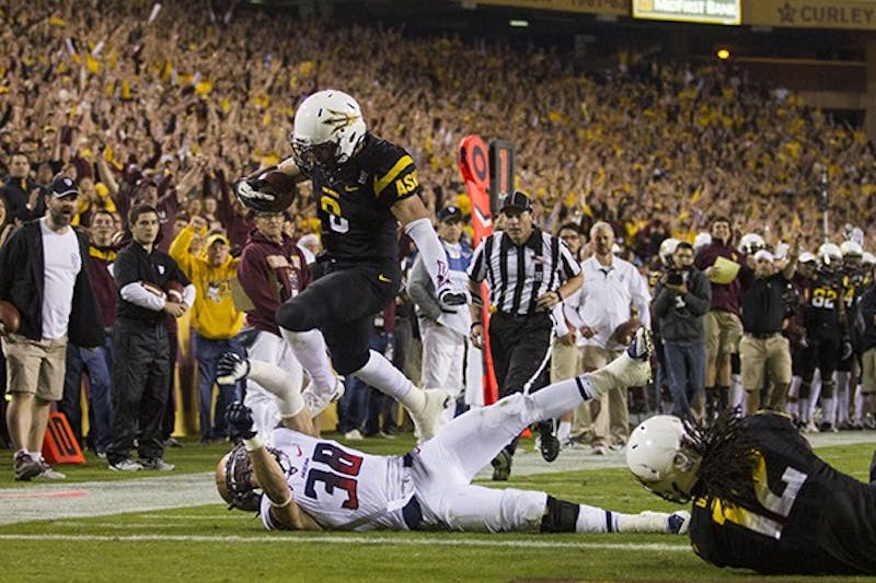 Staff - Melody Parker - The State Press