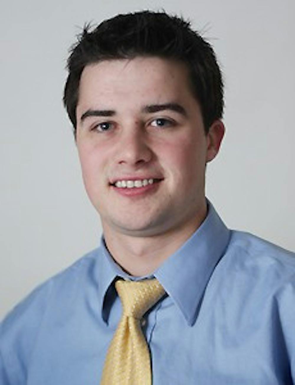 Ex-Student Government president to join regents - The Arizona State Press