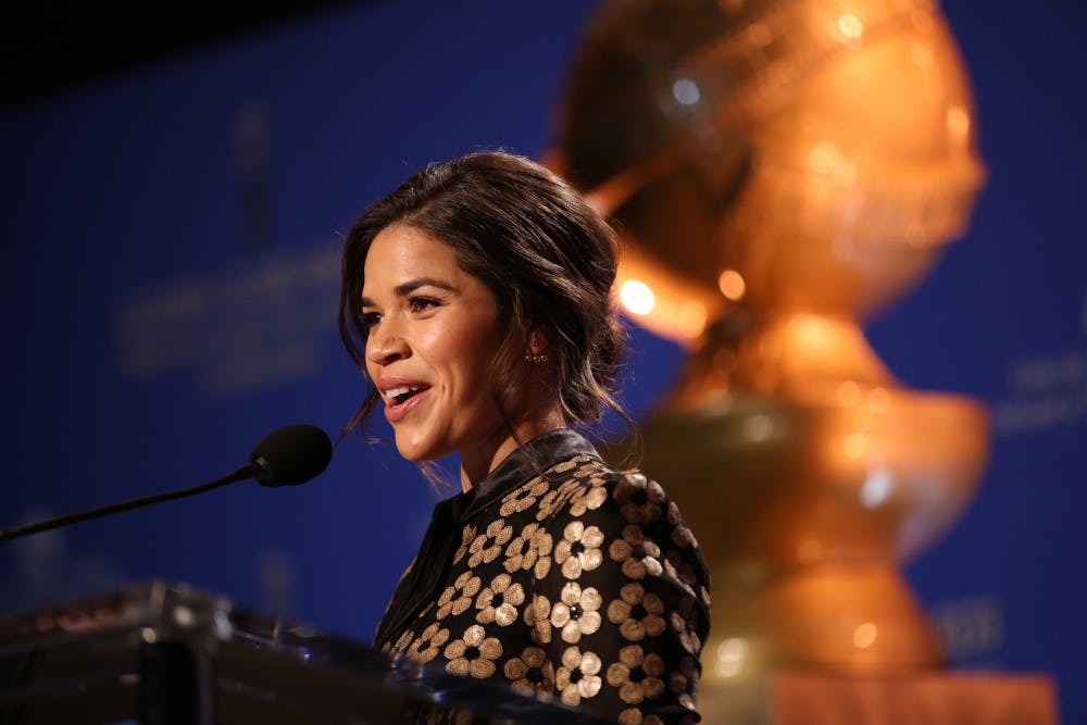 What Latinx representation looks like on the big screen - The Arizona ...