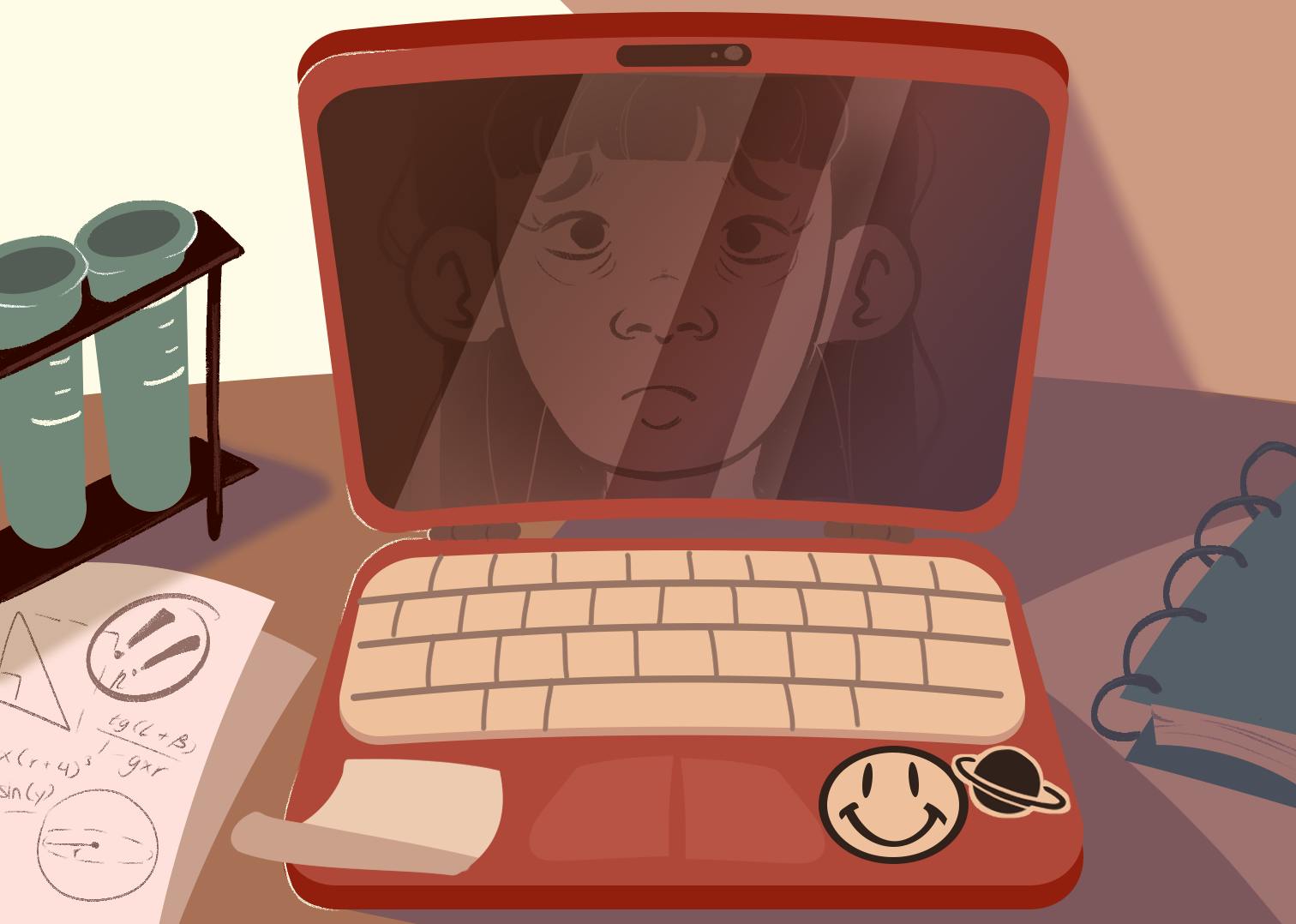 Insight: A freshman's take on the impending doom of graduating early ...