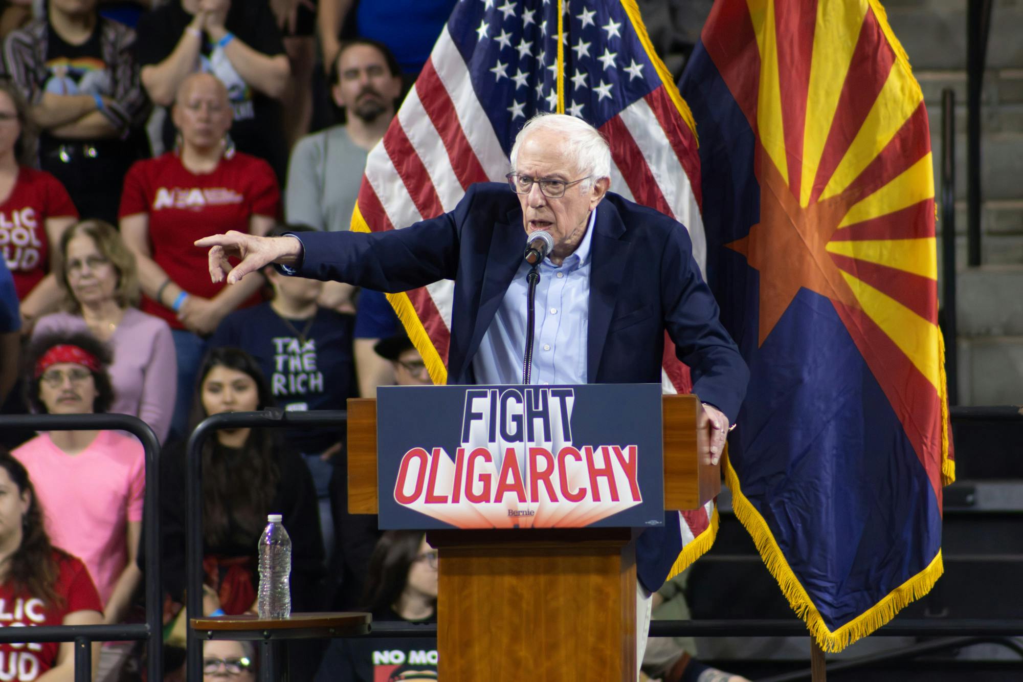 Politics-Sanders-AOC-ASU---10.jpg - The Arizona State Press