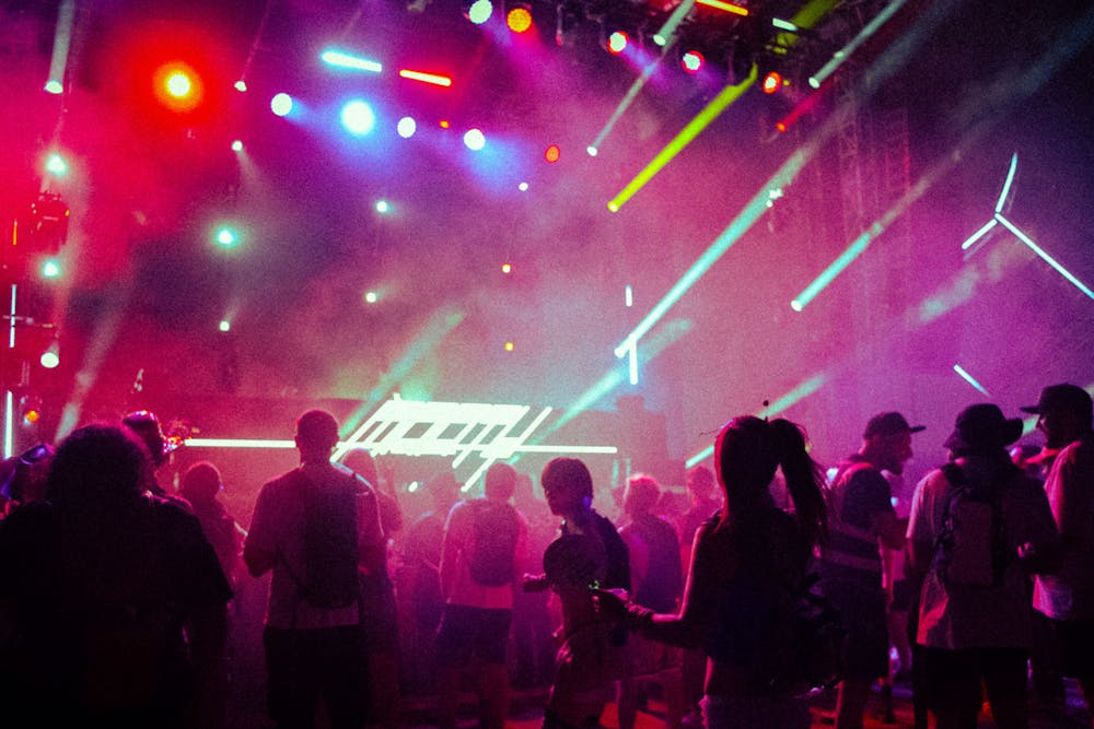 Unpacking Arizona raves, and how their popularity might be killing the ...