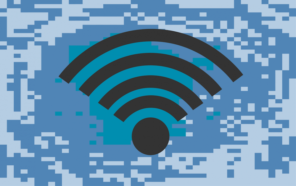 You might be causing ASU's bad Wi-Fi - The Arizona State Press