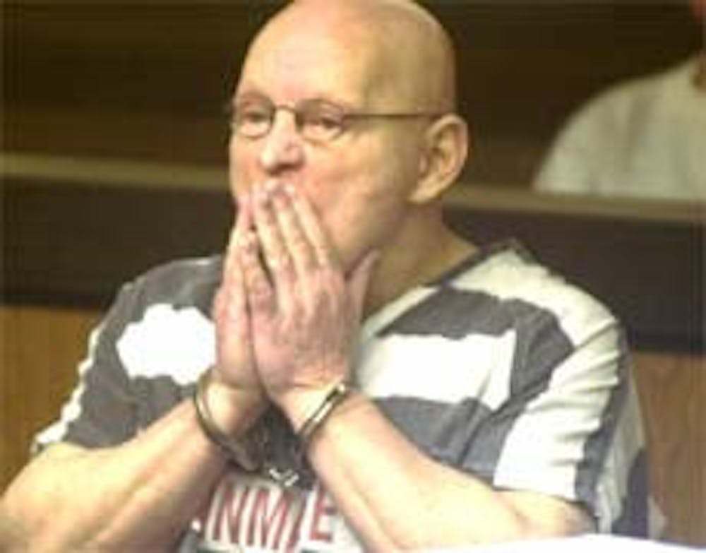 Sammy 'the Bull' receives 19-year prison sentence - The Arizona State Press