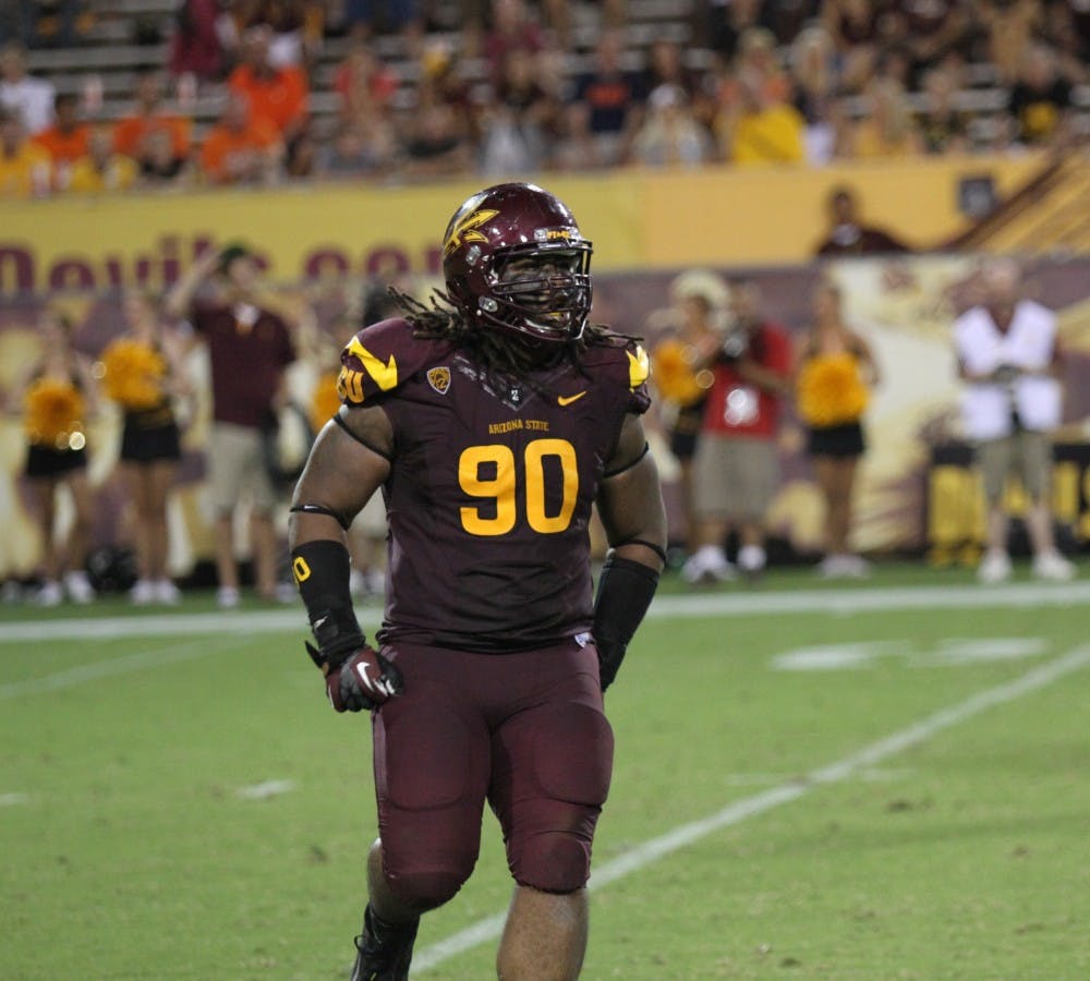 Sutton ready to answer critics' concerns about run defense - The ...