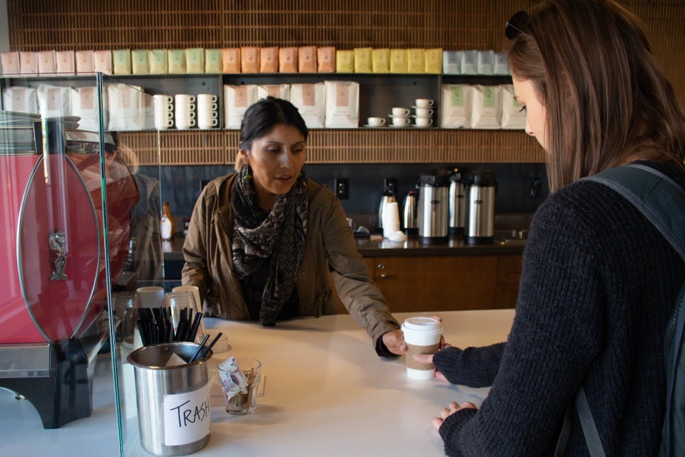 The Normal Diner reopens as The Normal restaurant - The Arizona State Press