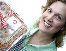 Homemade cooking service coming to ASU - The Arizona State Press