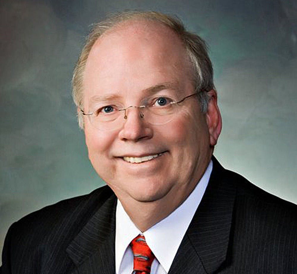 Andy Tobin: The story of a cowboy, commissioner and everything in ...