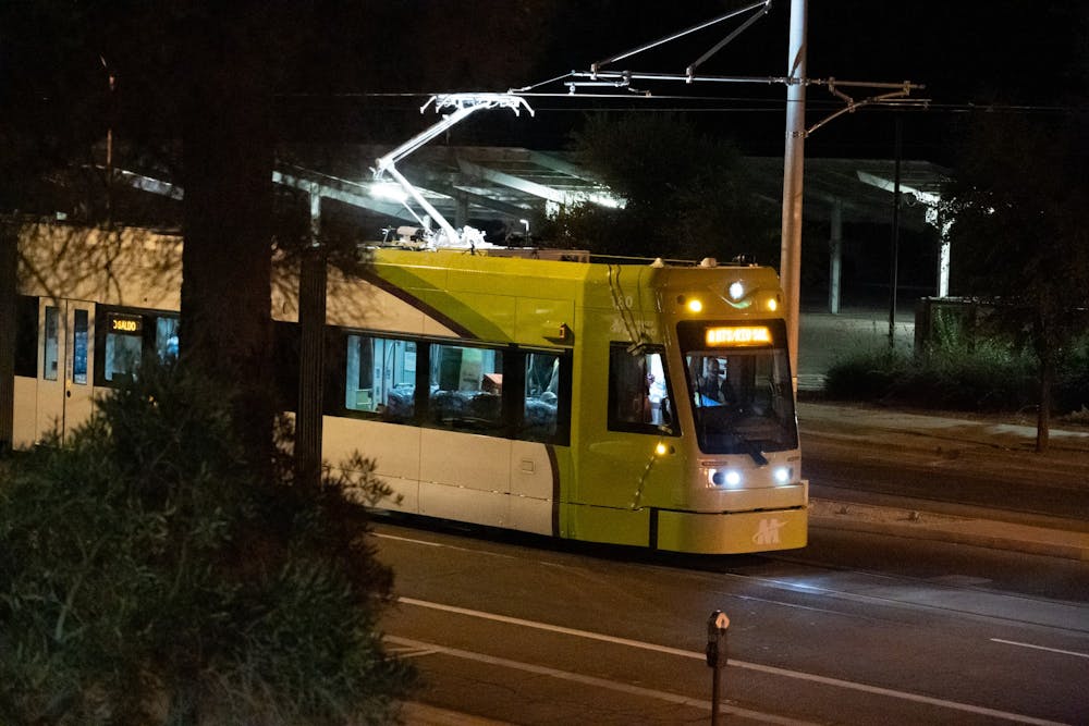 Tempe Streetcar will open in 2022 with uncertain transit benefits - The ...