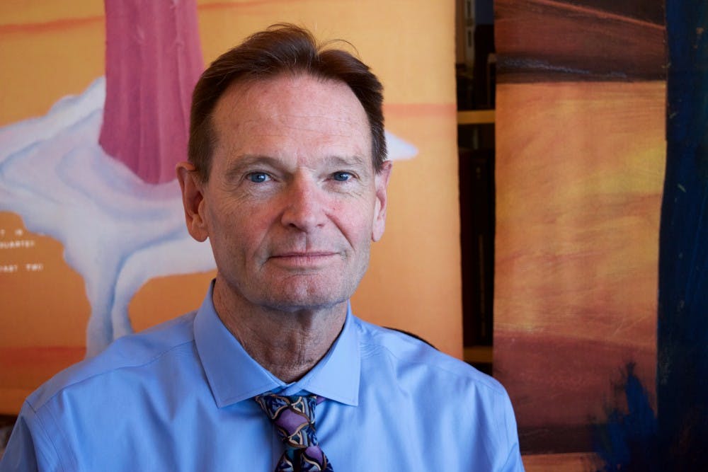 ASU science professors recognized with local awards - The Arizona State ...