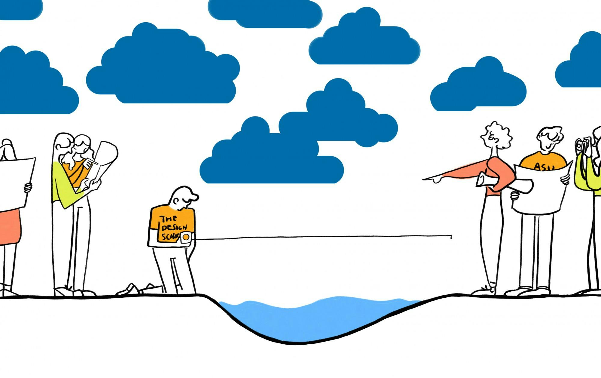 ASU team works to limit negative effects of stormwater runoff - The ...