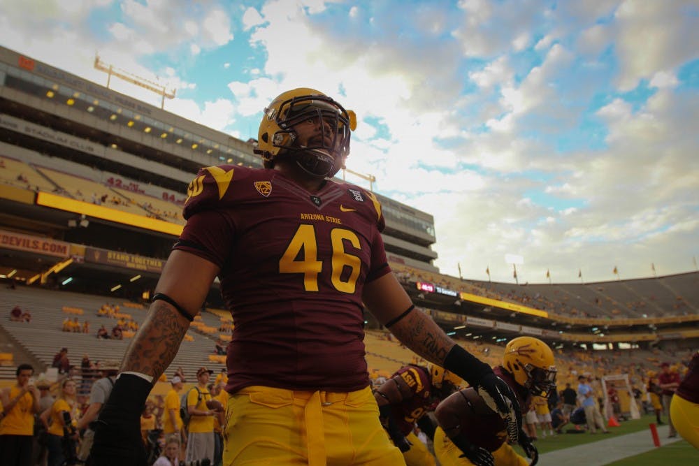 - The Arizona State Press