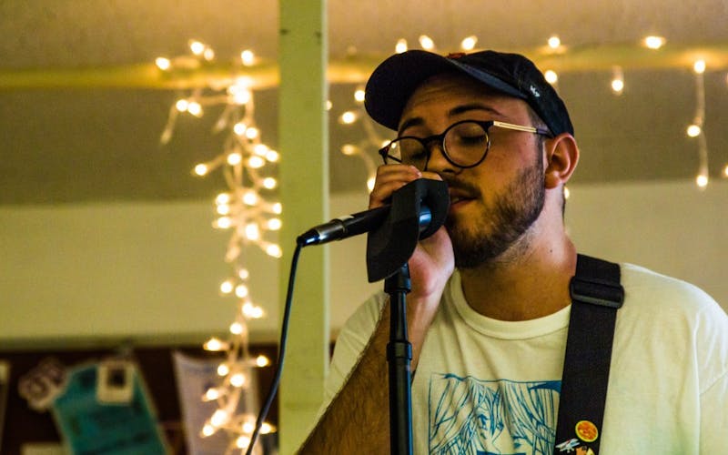 Staff - Marcella Baietto - The State Press