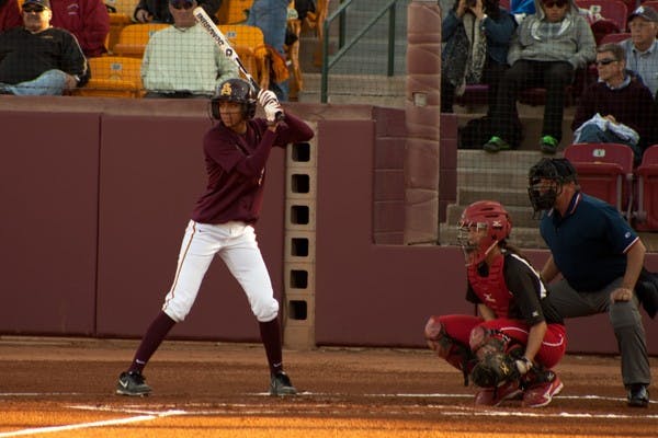 - The Arizona State Press