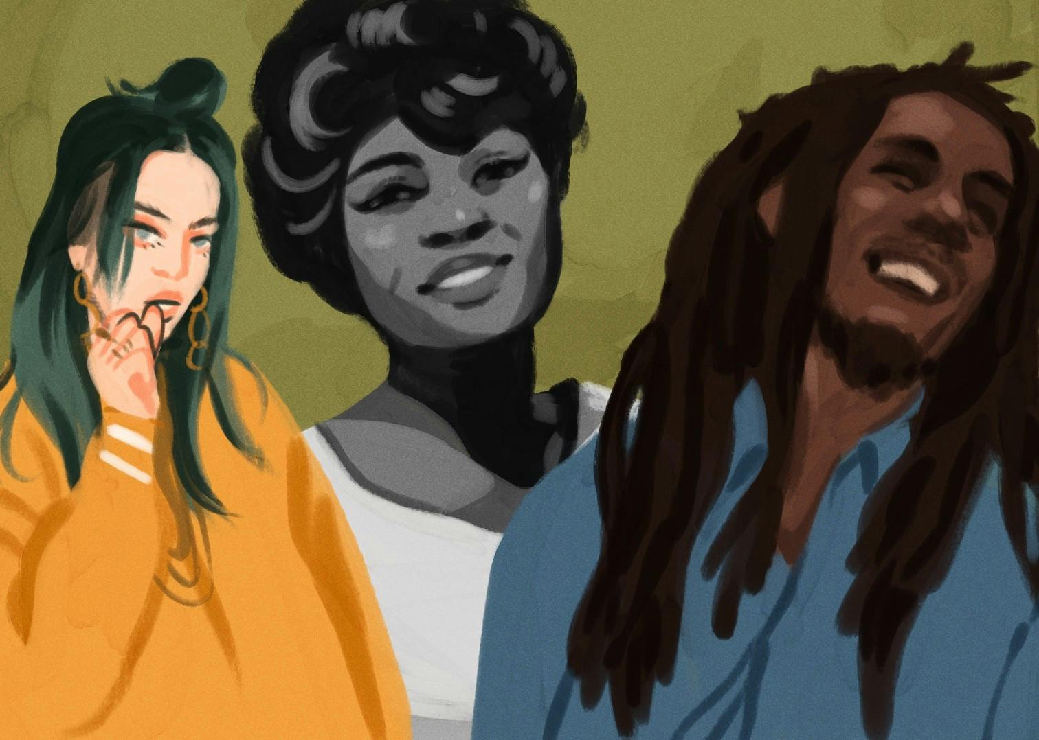 Elitism in music extends past simply disliking certain tunes - The ...