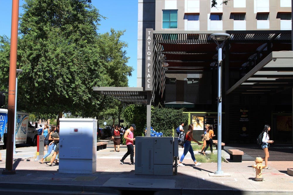 New ASU lab promotes health-centric entrepreneurship - The Arizona ...