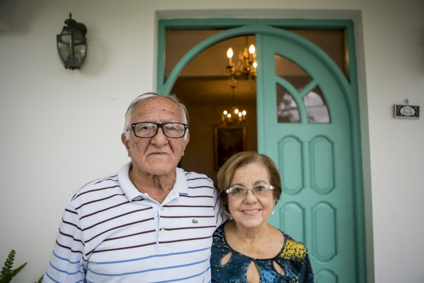 Meet the Aviles-Santiago family - The Arizona State Press