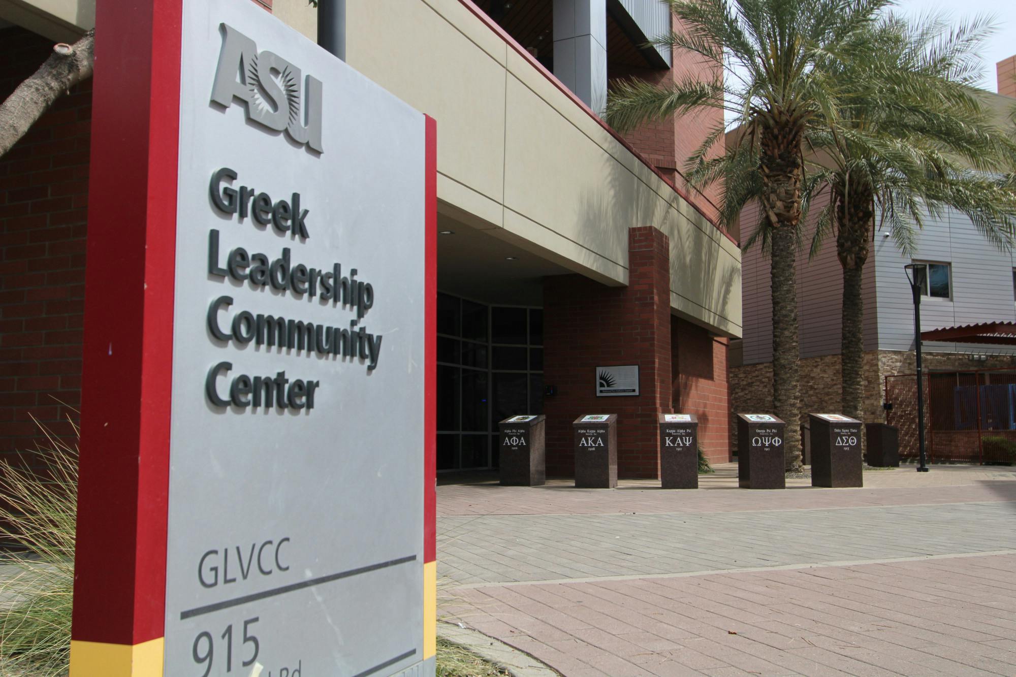 Students at ASU support more diversity initiatives in Greek life - The ...