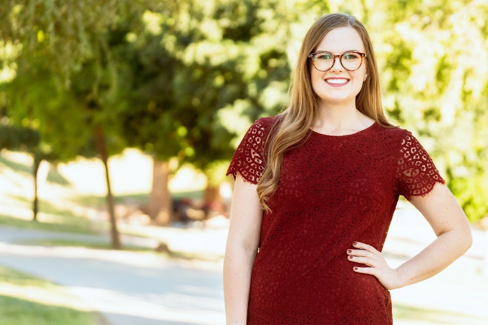 ASU students begin canvassing for local elections ahead of 2022 ...