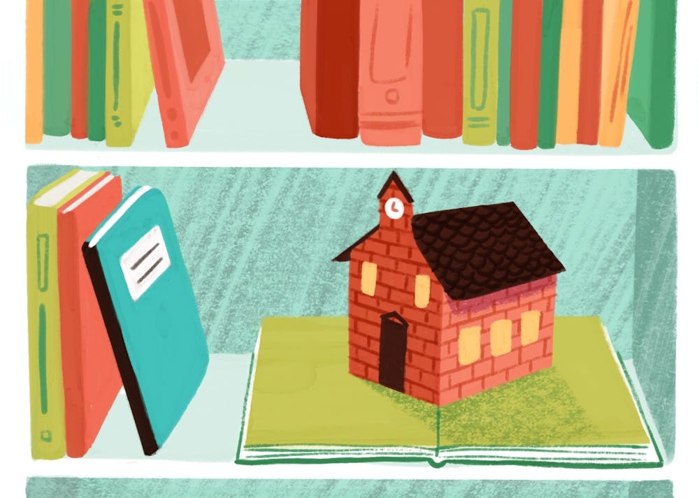 Once Upon a Time club promotes reading opportunities for children - The ...
