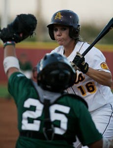 - The Arizona State Press