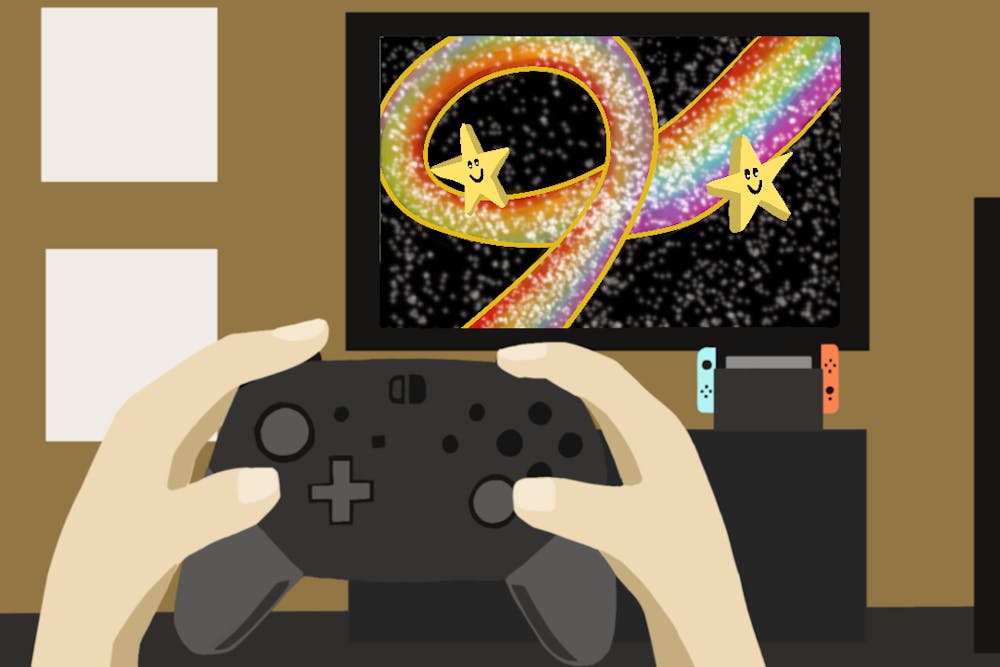 Gamers unite and create long-lasting friendships through video games ...