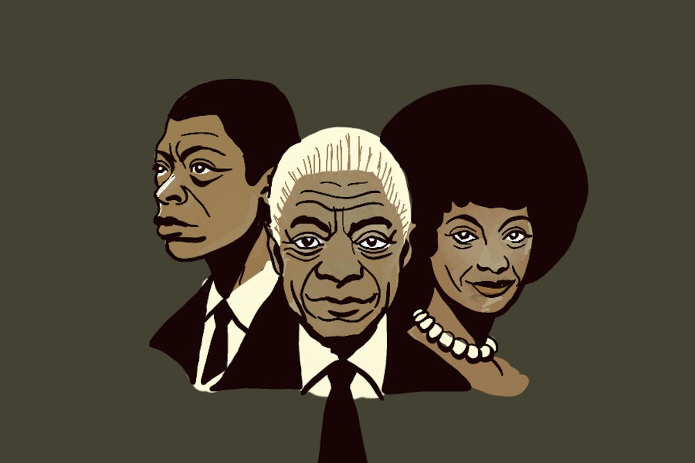 Highlighting influential figures in Black History throughout the years ...