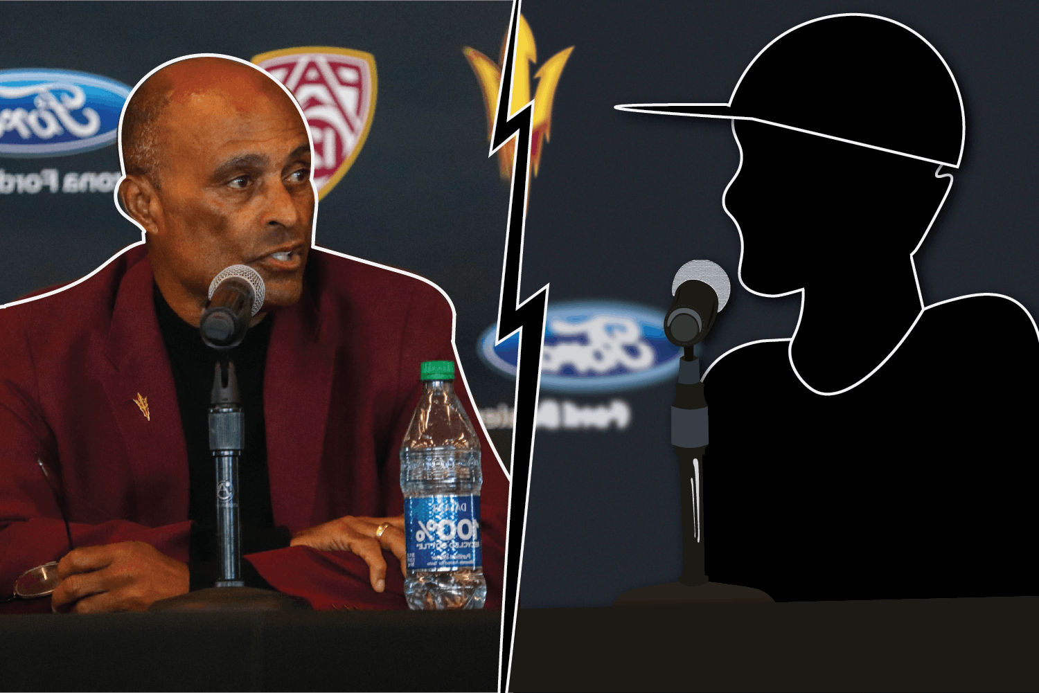 ASU and Arizona are both in the market for an AD. How do the jobs ...