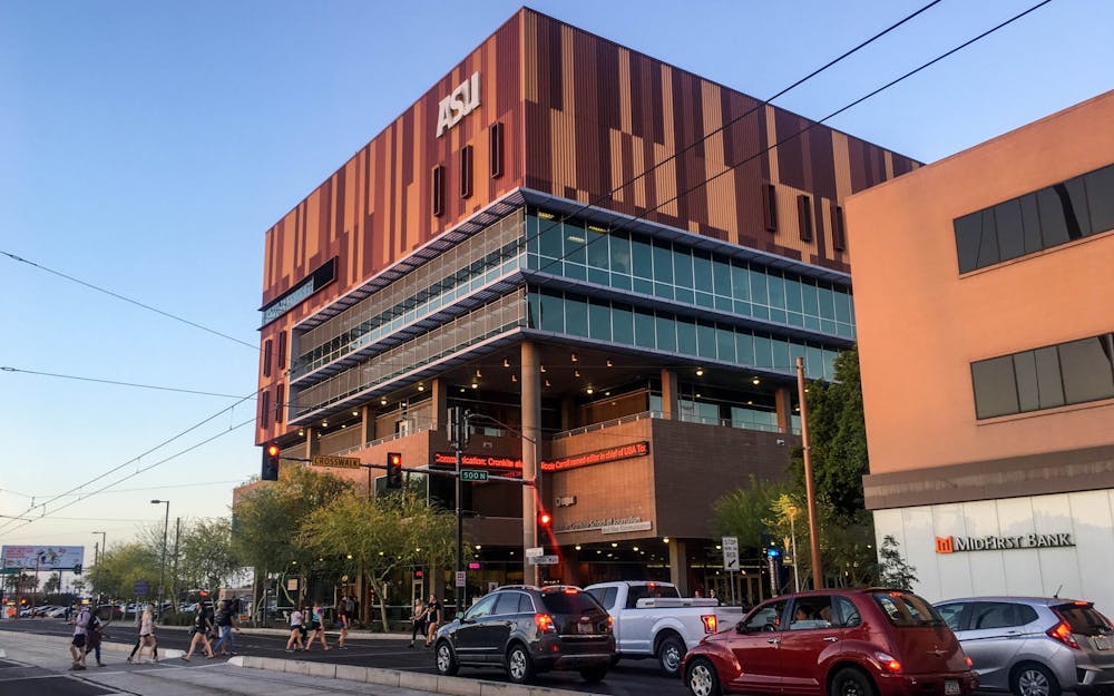 Cronkite News to move from Arizona PBS' main channel to subchannel PBS ...