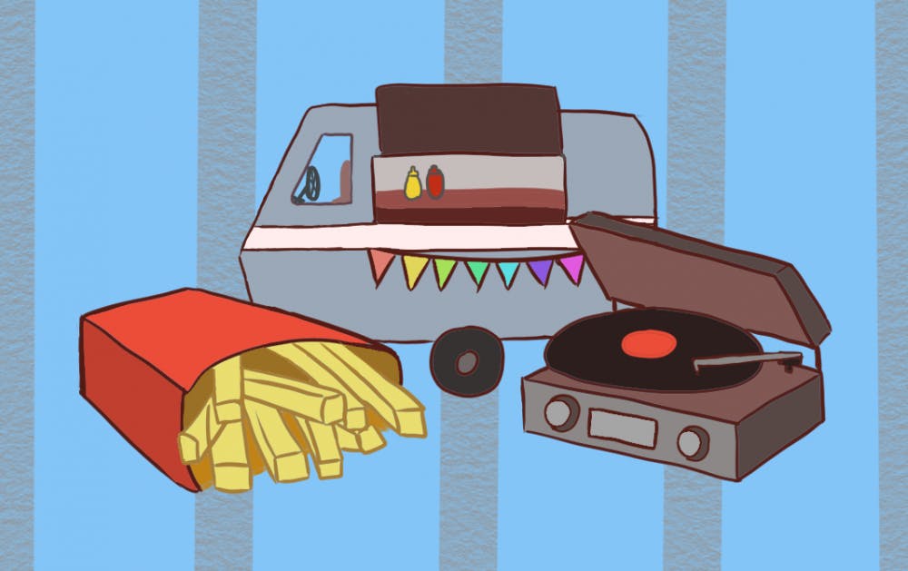 Get your munchies on at upcoming french fry festival in Phoenix - The ...