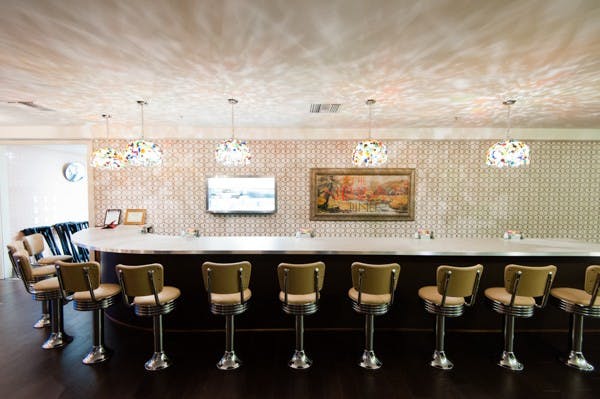 Normal Diner redefines old IHOP location with healthy flair - The ...