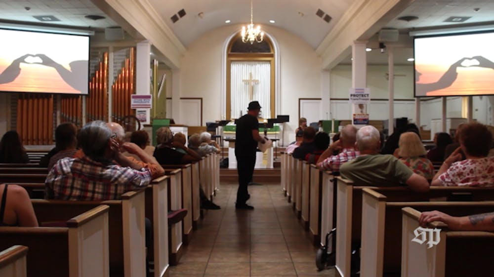 ASU alumna leads series on white privilege at Phoenix Church - The ...
