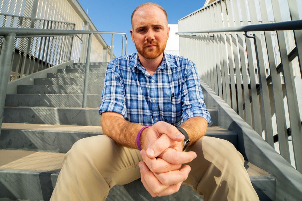 ASU students represent Urban Climate Research Center at UN convention ...