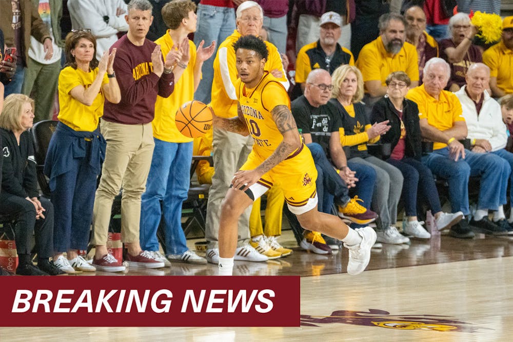BREAKING: BJ Freeman dismissed from men's basketball team amid conduct ...
