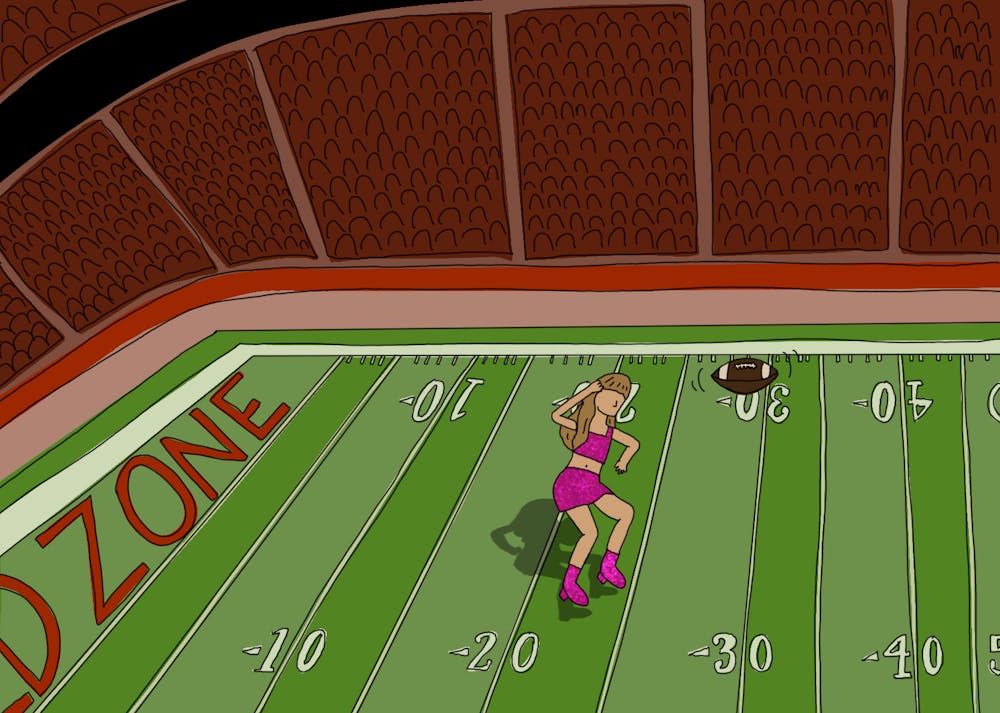 A guide to Swiftly enhance your football knowledge - The Arizona State ...