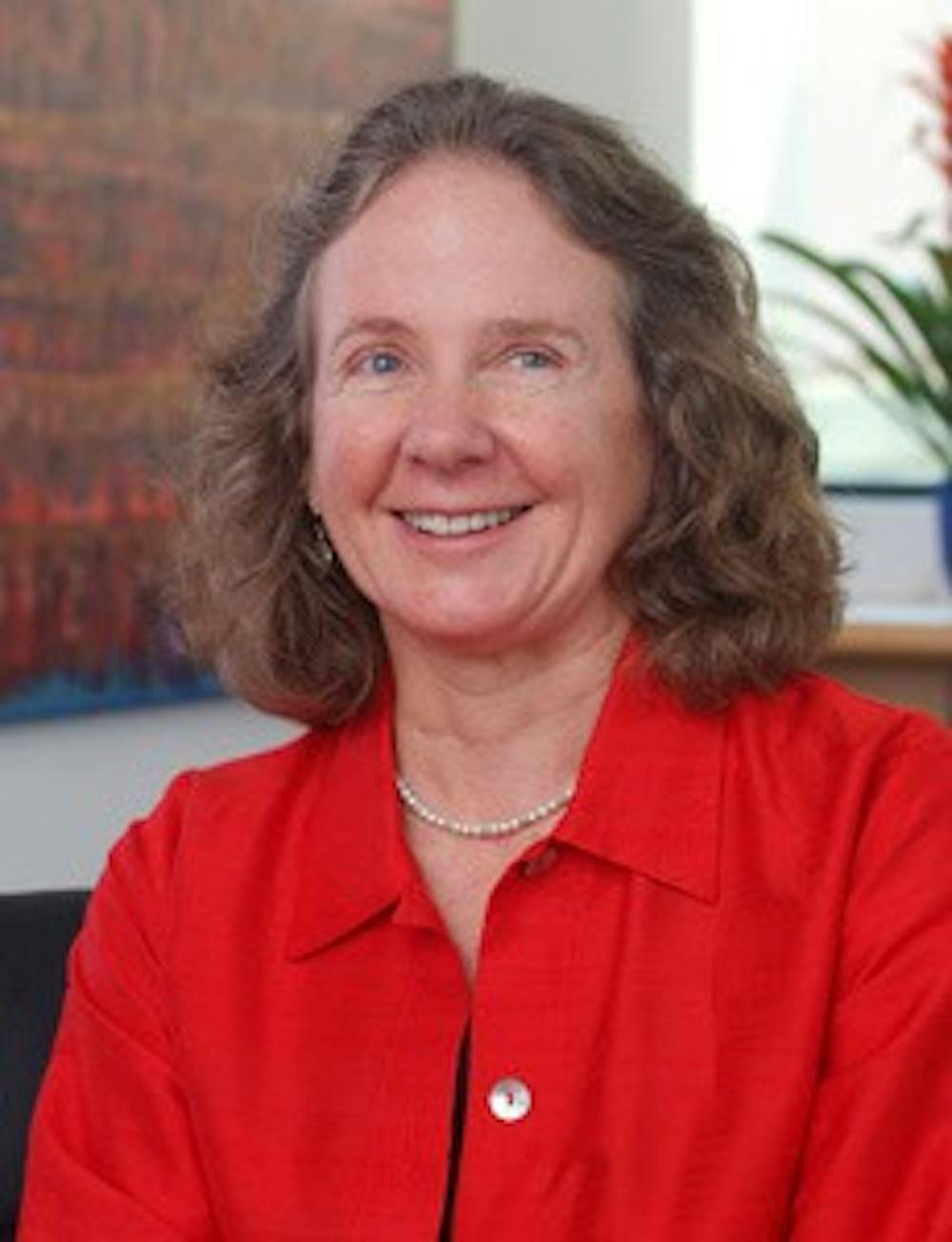 After decade on the job, Patricia White to step down - The Arizona ...