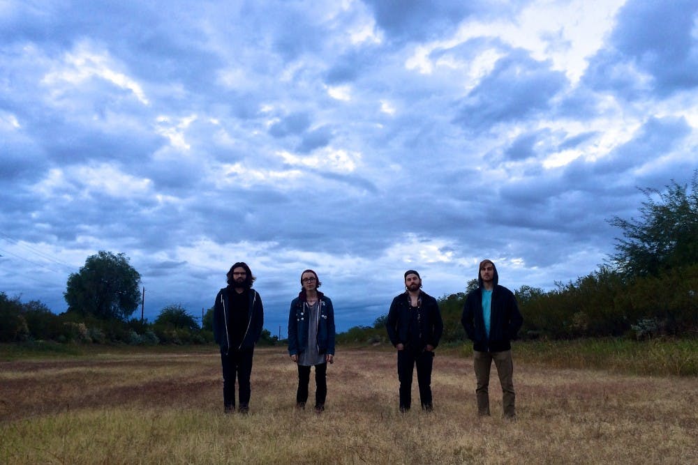 Holy Fawn's synth-pop, post-rock eloquence destroys disgusting indie ...