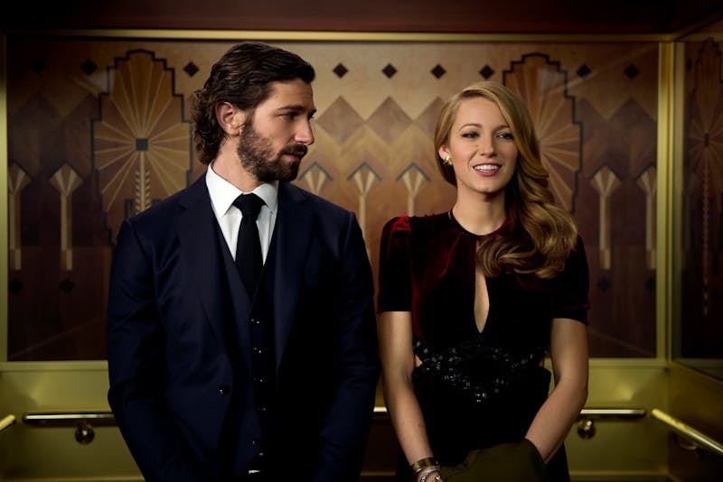 Blake Lively and 'The Age of Adeline' sends a breath of fresh air into ...