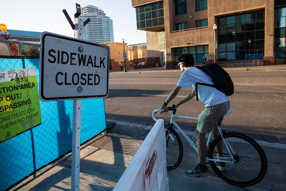Hundreds Of Bikes Are Stolen On ASU Campuses Solutions Are Hard To hundreds-of-bikes-are-stolen-on-asu-campuses-solutions-are-hard-to