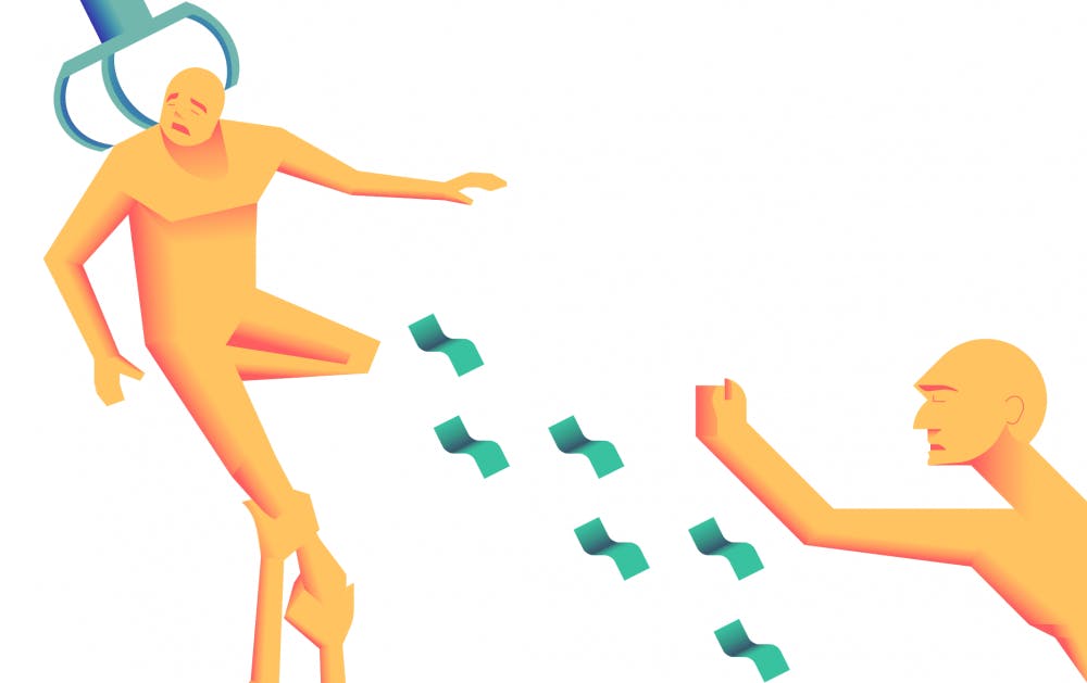 Column: Do ASU workers need a union? - The Arizona State Press