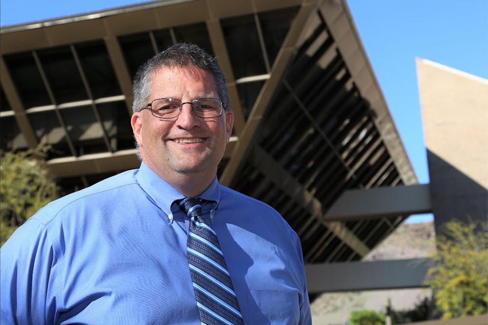 A 'full circle' moment: ASU alumnus is the new Tempe city attorney ...