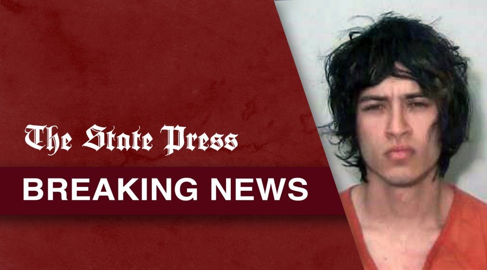 Suspect in Tempe Lyft stabbing took ASU classes in 2016 - The Arizona ...